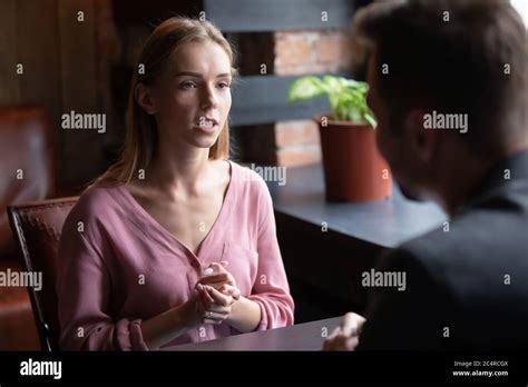 Applicant Pass Job Interview Answer Questions Human Resources Concept