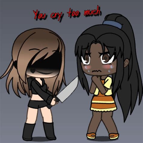 Sad Gacha