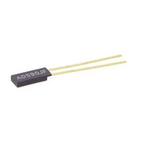 Analog Devices Ad590jf Humidity And Temperature Sensor Surface Mount