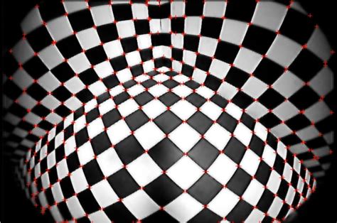 Figure 2 From A Robust Corner Detector Based On Curvature Scale Space And Harris Semantic Scholar