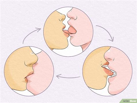 How To Make Out For The First Time Steamy Tips