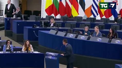 Il Piano Di Ursula Von Der Leyen Per Il Riarmo E La Difesa Delleuropa