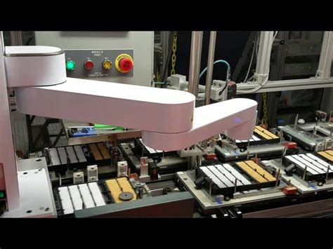 Brian Mcmorris On Linkedin Brooks Preciseflex Collaborative Robots In Automation