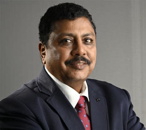 Shri Naveen Srivastava Powergrid