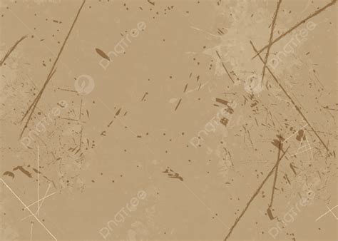 Abstract Background Mottled Scratched Retro Texture Abstract Brown