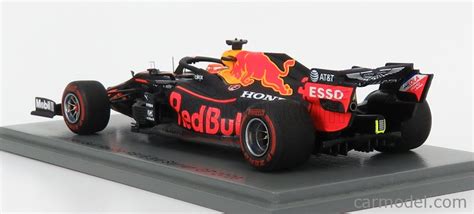 SPARK MODEL S Scale RED BULL F RB HONDA TEAM ASTON MARTIN N Rd STYRIAN GP