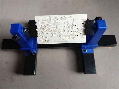 Construcción De Un Frecuencímetro Y Probador De Cristales Automatismos Mar Del Plata