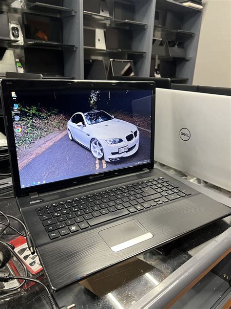 Ноутбук с огромным экраном Acer 2 видеокарты 4 999 грн Ноутбуки