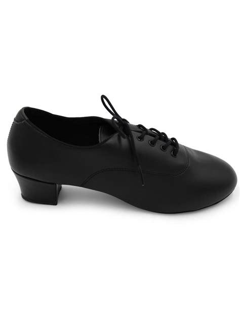 Mens Ballroom Shoes Salsa And Latin Dance Shoes Capezio®