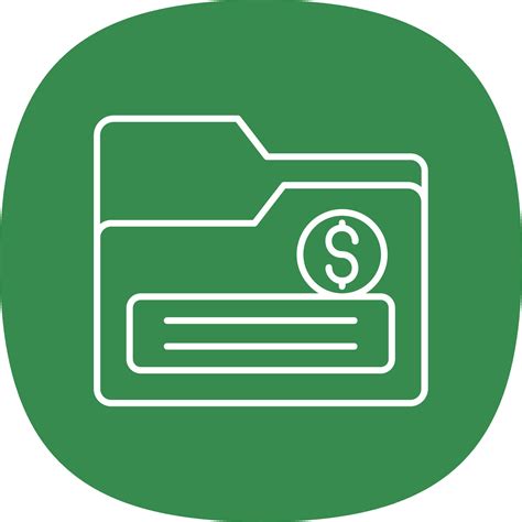 Files Line Curve Icon Vector Art At Vecteezy