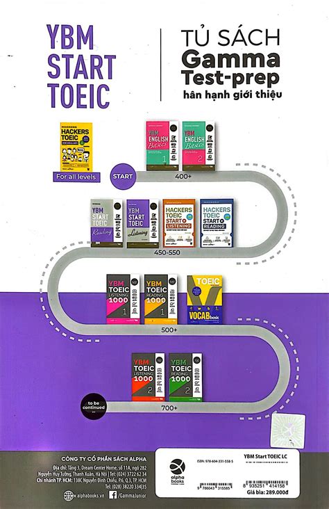Ybm Start Toeic Listening Pdf Yds Edu Vn