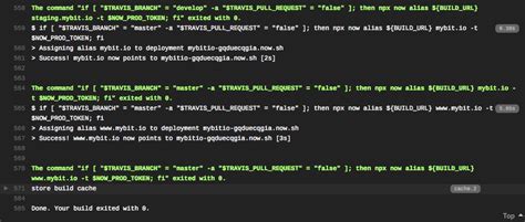 building an automated open source and decentralized application