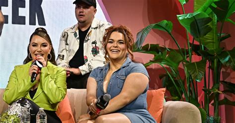 Hija Menor De Jenni Rivera Llora La Muerte De Un Miembro Cercano
