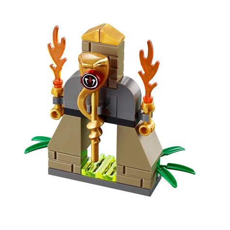 Bricker - Конструктор LEGO 9442 Джей и его штормовой истребитель (Jay’s ...