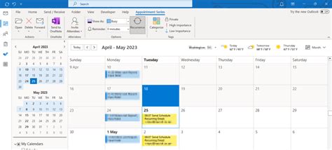master your productivity a comprehensive guide to scheduling recurring