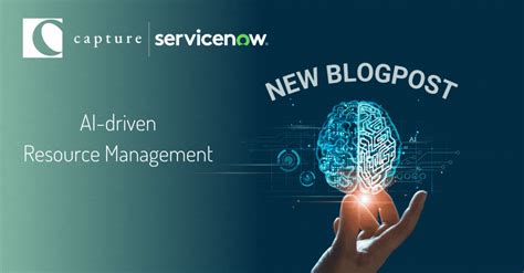 Capture Group On Linkedin Ai Driven Resource Management