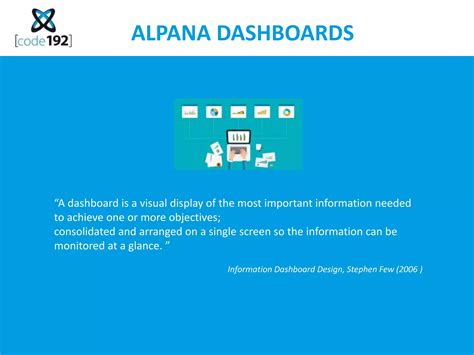 Alpana Dashboard Bi For Schneider Electric Software Ppt