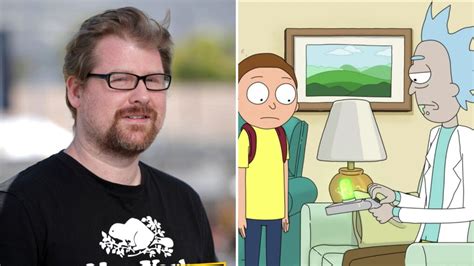 Rick And Morty Season 7 Voice Actors 60 Photos Moonagedaydreamfilm