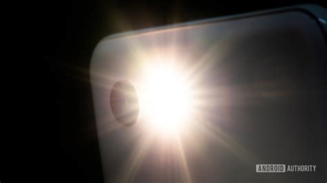 Tiny Flashlight Flashlight From Your Lock Screen