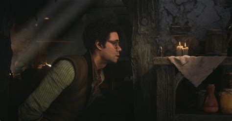 Take A Peek At Xboxs Fable Reboot In Action Engadget