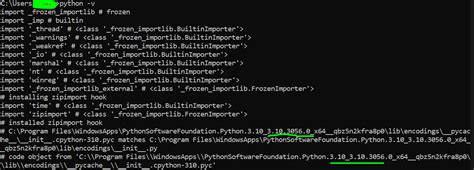 how can i ensure that python 3 11 is installed on my machine windows