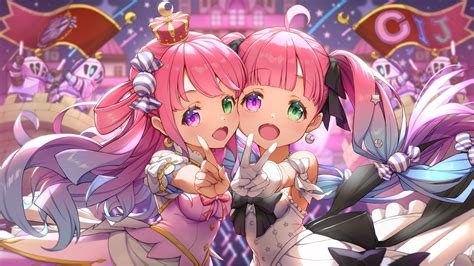 Himemori Luna Himemori Luna Luknight And Himemori Luna Hololive