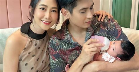 รวมรูปภาพของ ยุ้ย จีรนันท์ ปล่อยภาพรีวิว ชุดให้นมลูก อื้อหือ หุ่น