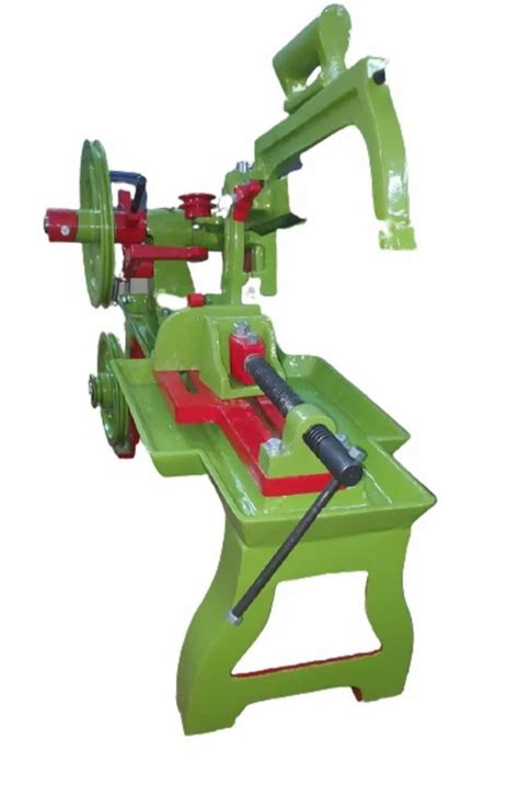 Manual Hacksaw Machine At ₹ 18000piece Sultanwind Amritsar Id