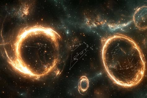 Cosmic Phenomena That Defy The Laws Of Physics The Voyaging