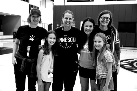 2019 Presidents Circle Events Minnesota Lynx Presidents Circle