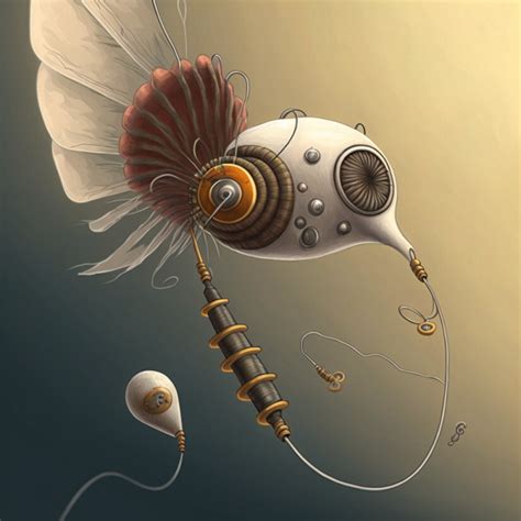 Artstation Earphone
