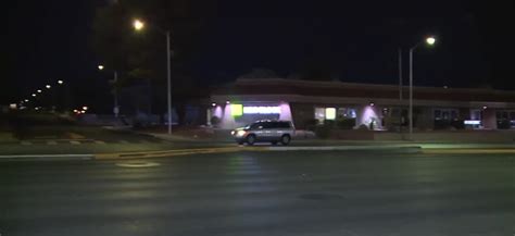 Lvmpd Motorcyclist Dead At The Scene After Crash In Las Vegas