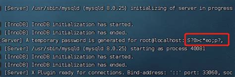 Linux系统下MySQL的初始化和配置指南 Mysql 脚本之家