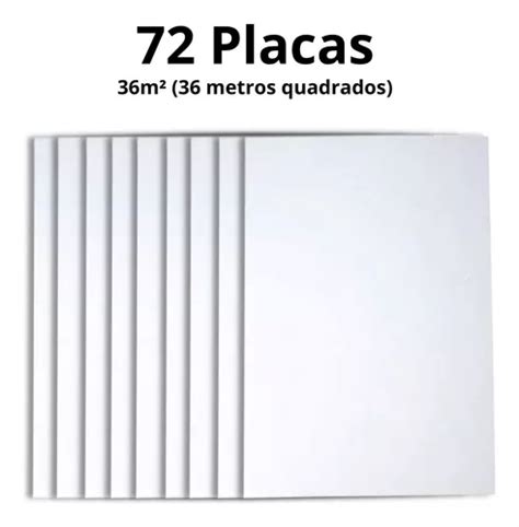 Placa De Isopor Eps 20mm Anti Chama Forro Isolamento Térmico Entrega