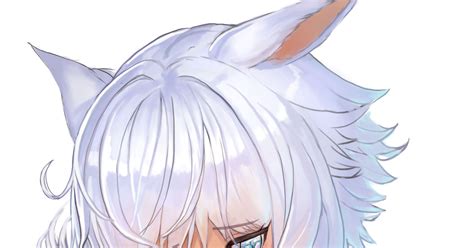 Ff14 ヤシュトラ ウィリデ（viride）のイラスト Pixiv