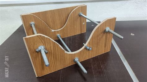 Diy Bottle Cutting Jig Turn Bottles Into Drinking Glasses 3d Model