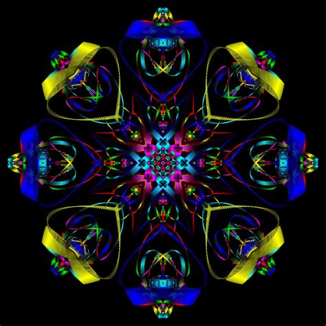 Mathematical Tiling And Tessellation 250220c12