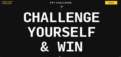 inna mashek on linkedin devchallenge hackathon itcontest