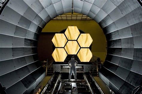 Jurusan Astronomi Syarat Masuk Mata Kuliah Prospek Kerja Dan Pilihan