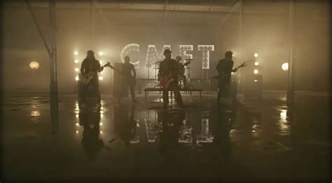 Corey Taylor Lanza Cmft Su Álbum Debut Como Solista