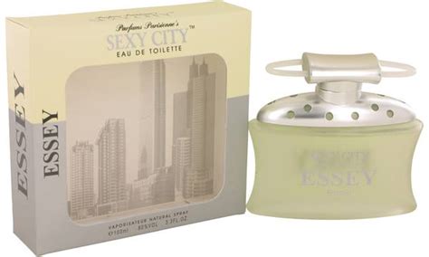 Parfums Parisienne Sexy City Essey Perfume For Women Buy Online Now