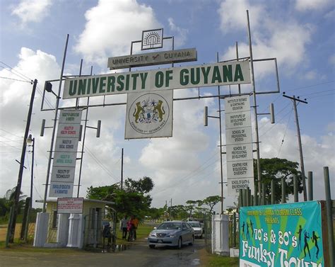 Government Gives Green Light For Ug Student Loans News Source Guyana
