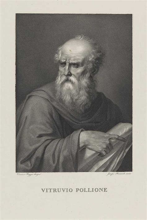 Marcus Vitruvius Pollio Wikiwand