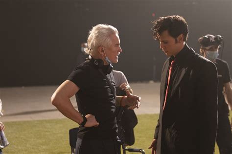 Baz Luhrmann Knows Hes The Stanley Kubrick Of Confetti