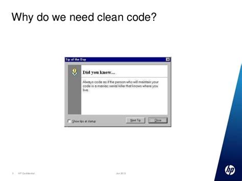 code quality assurance