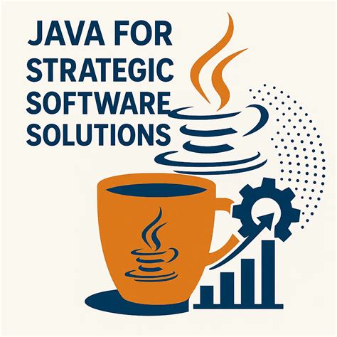 Maximizing Roi Leveraging Java For Software Solutions