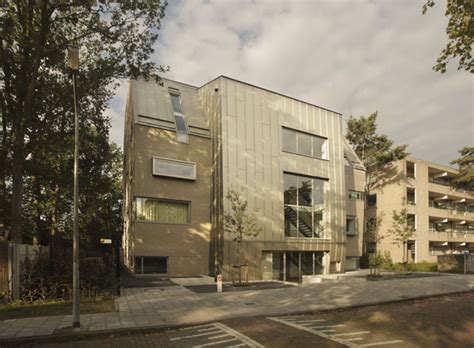Nova Zembla - Architizer