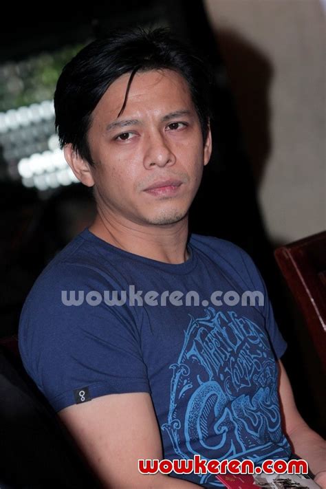 Gambar Foto Ariel Noah Di Peluncuran Album Satu Foto 2 Dari 152