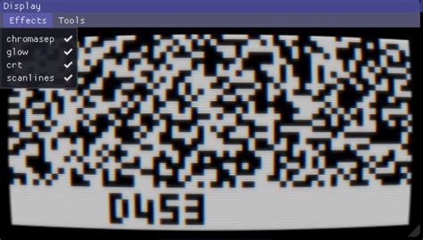 An Emulator UI Tobias V Langhoff