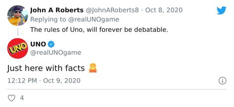 UNO Confirmed That A Popular Tactic In The Game Is Actually Illegal And ...